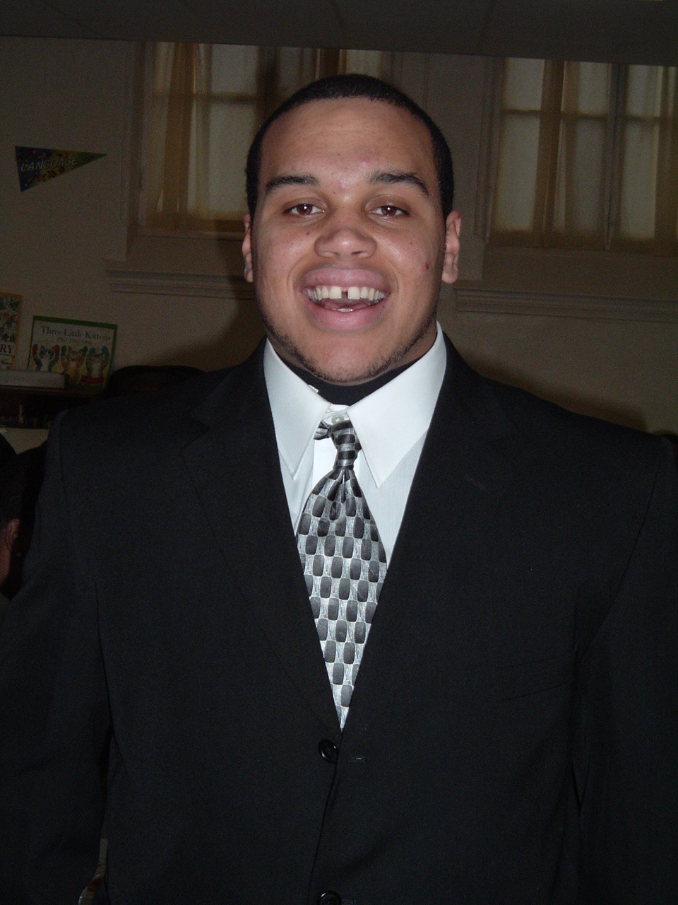 Edward W. Allen III